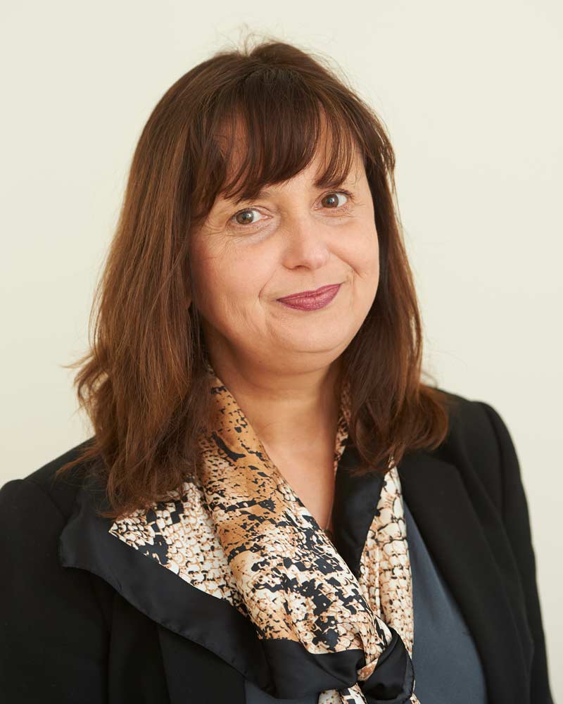 Moor House School & College - Our people