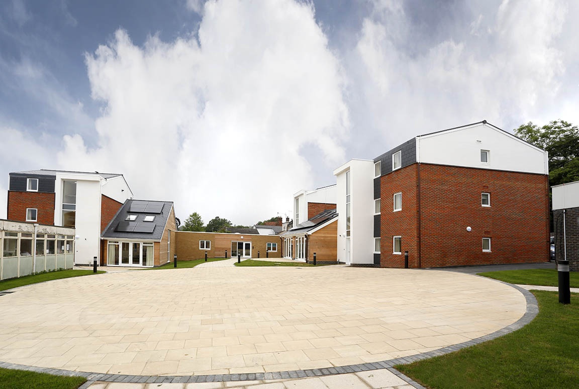 Moor House School & College - Life at Moor House