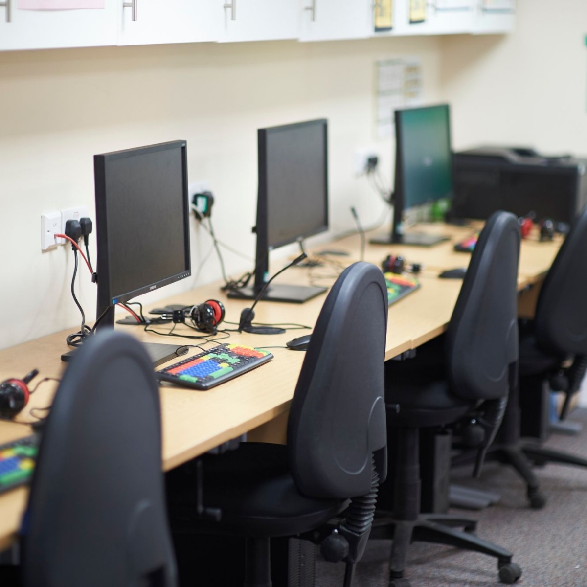 Moor House School & College - Refurbishment Project