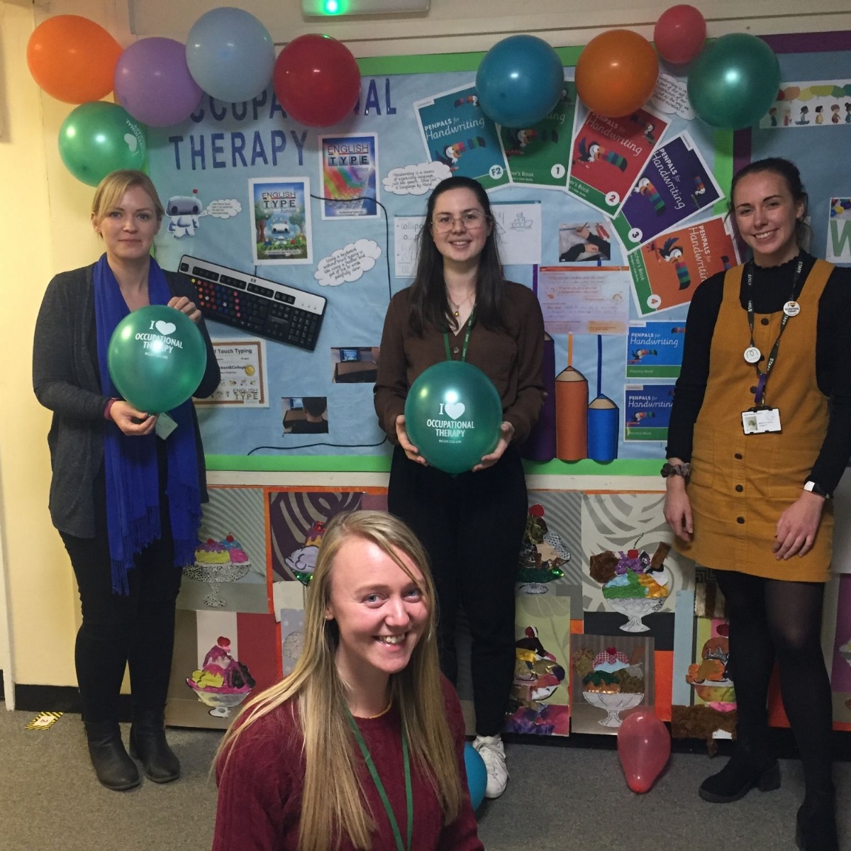 Moor House School & College - New programmes introduced to celebrate OT ...