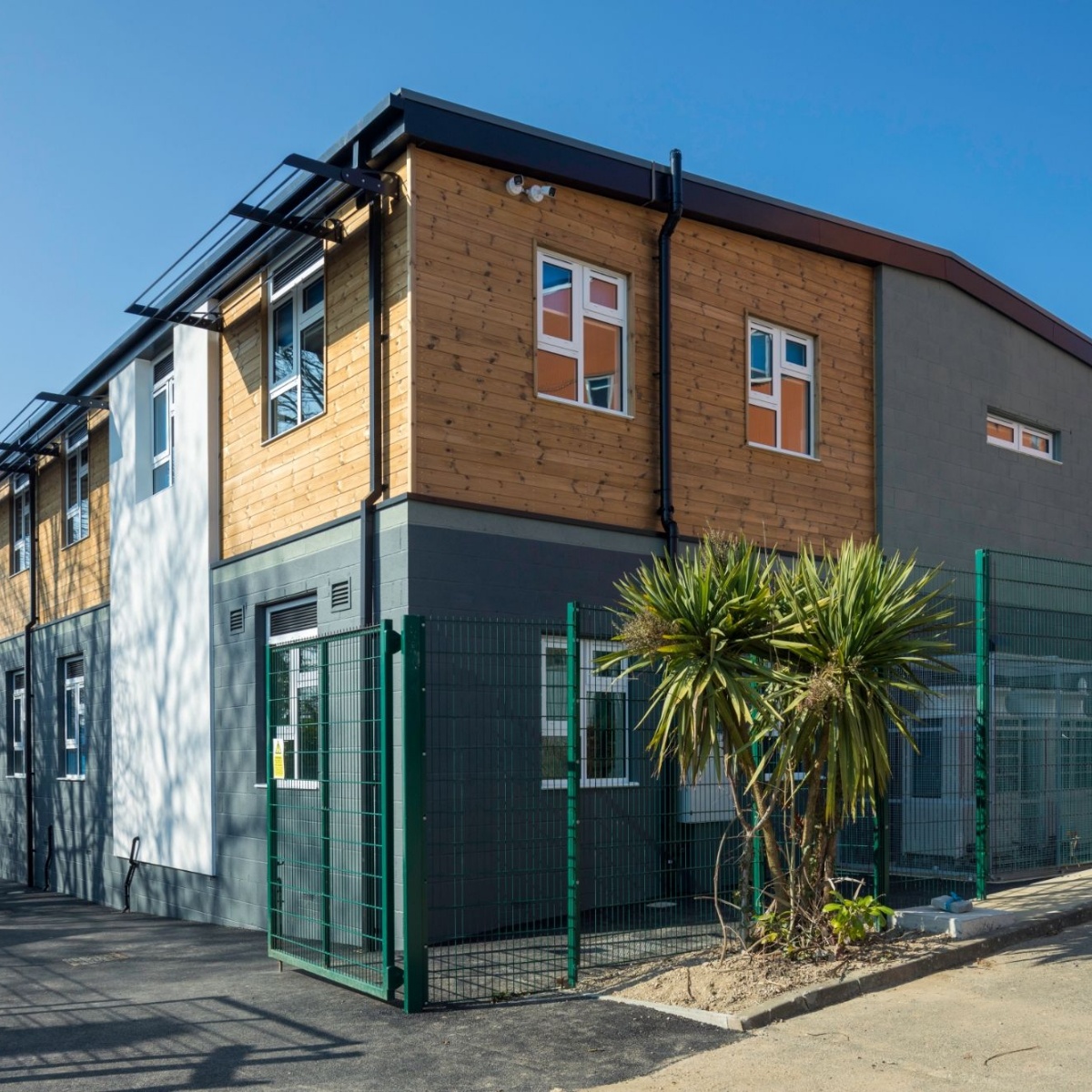 Moor House School & College - Therapy and Specialist Teaching hub