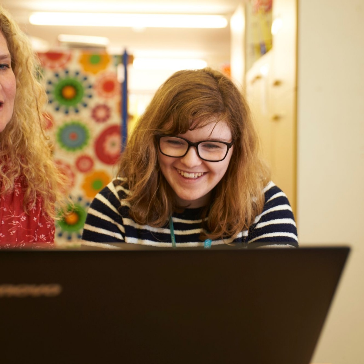 Moor House School & College - Life skills tool a remote success