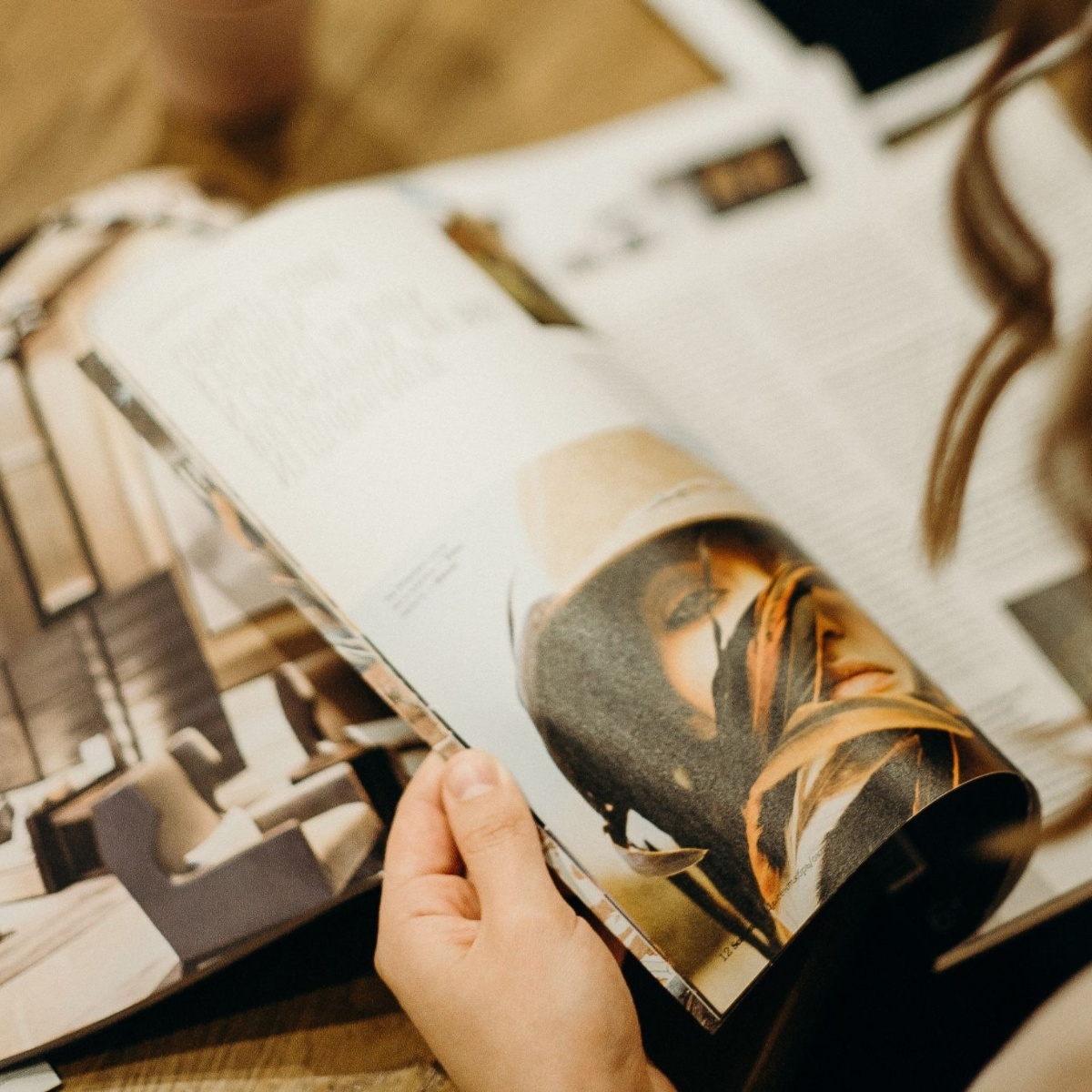 Moor House School & College - Research & Training Institute in Print