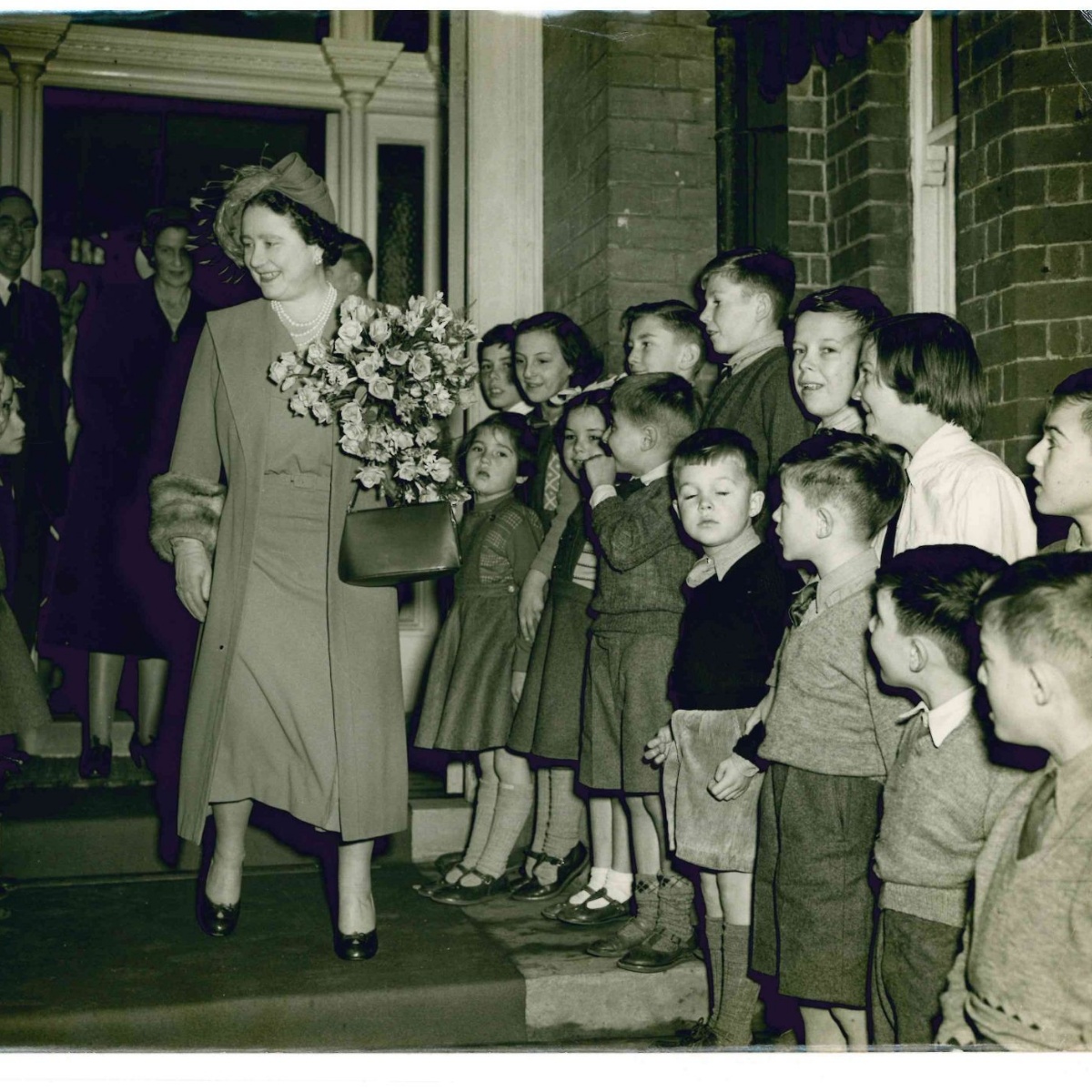 Moor House School & College - Moor House looks for help with historic trove