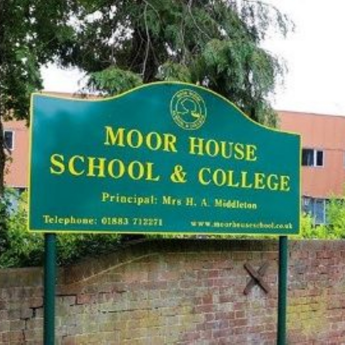 Moor House School & College - Summer Closure