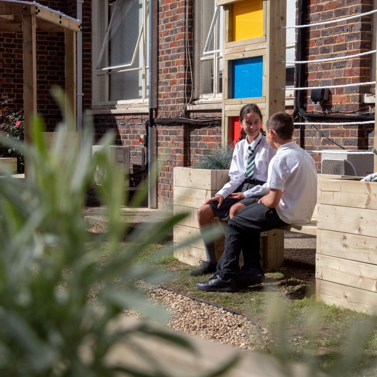 Moor House School & College - Achieving beyond all expectations