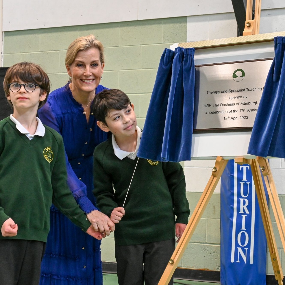 Moor House School & College - Therapy and Specialist Teaching Hub ...