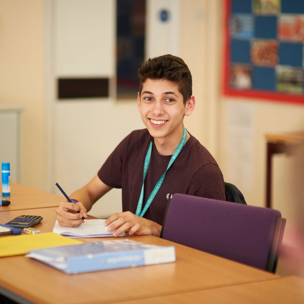 Moor House School & College - First Moor House study on effectiveness ...