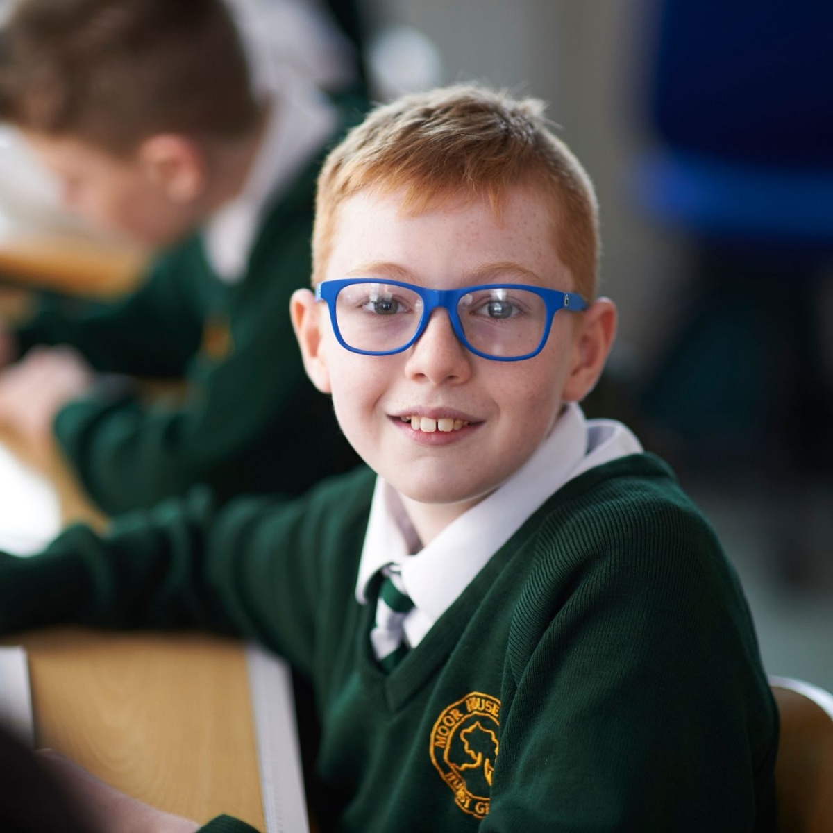 Moor House School And College Applications Open For September 2020 Entry