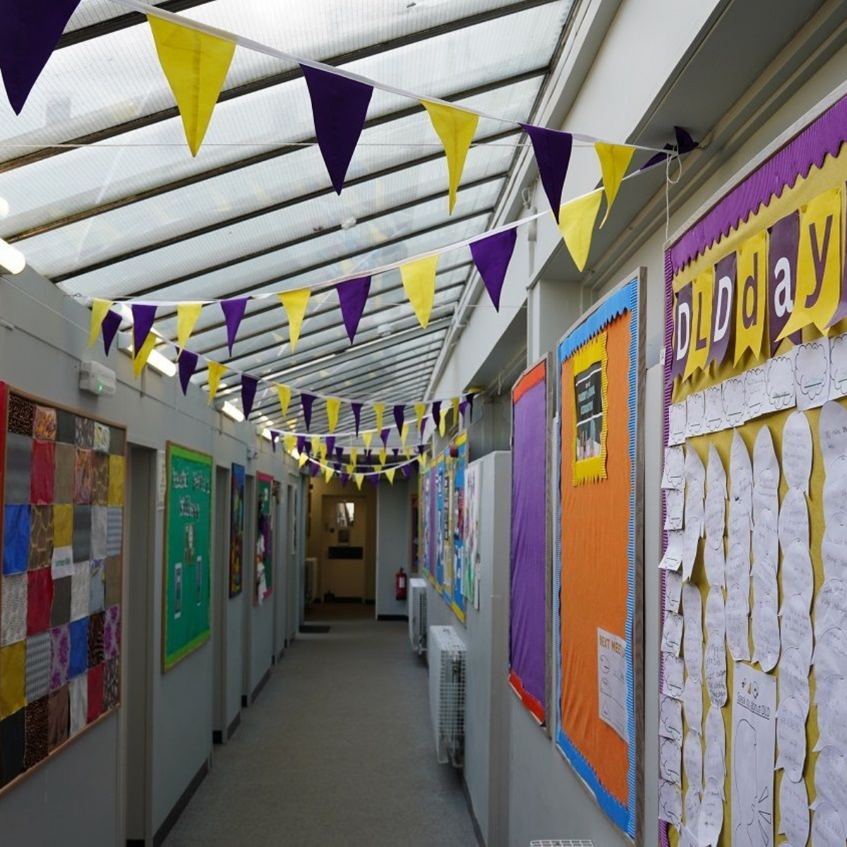 Moor House School & College - Speaking up for DLD