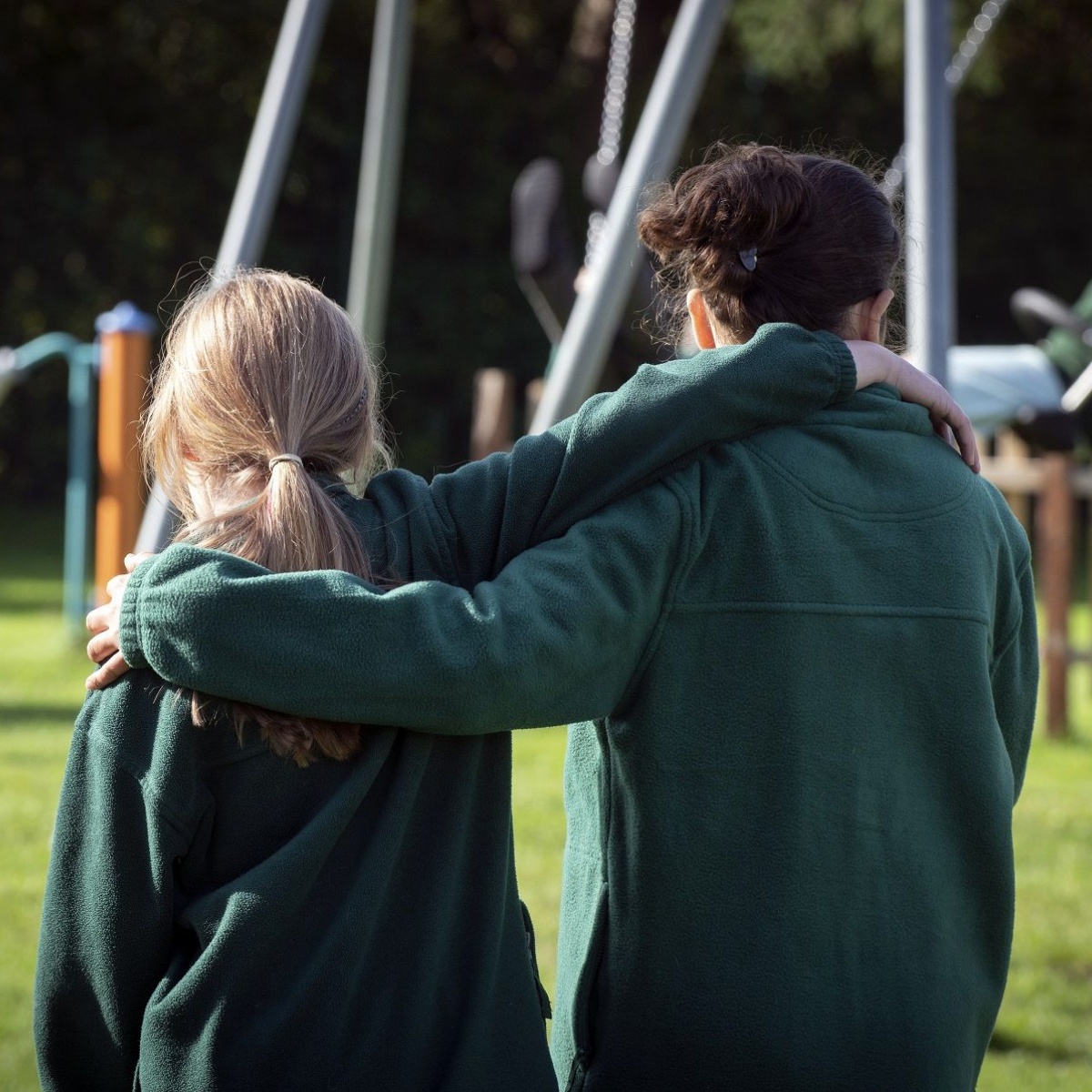 Moor House School & College - Moor House Admissions