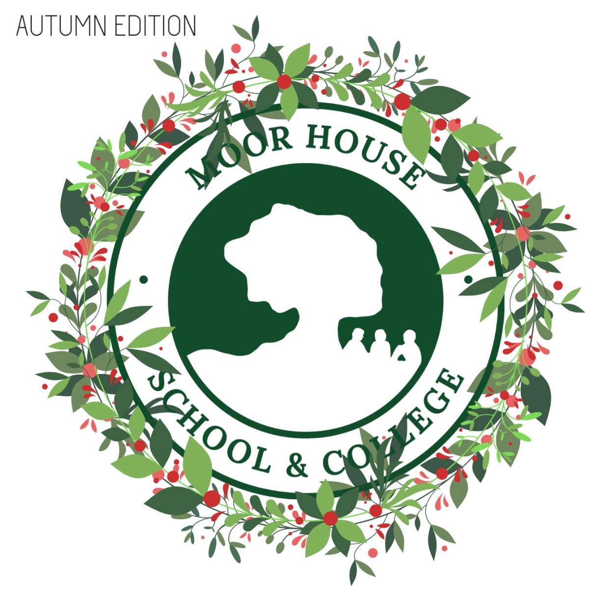 Moor House School & College - Moor House Magazine Autumn Term 2019