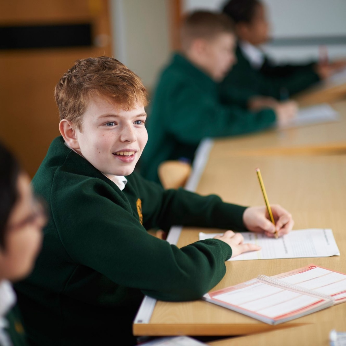 Moor House School & College - Supporting children and young people in ...